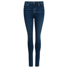 Superdry & Co Jeans female Blue size 34