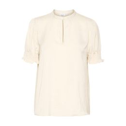 Saint Tropez Blouse 'Nunni' female White size S