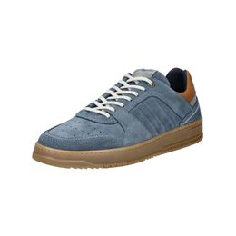 Bullboxer Sneakers male Blue size 40