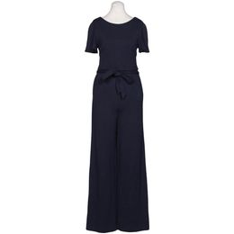 Boden Overall oder Jumpsuit Damen Gr&ouml;&szlig;e S Second Hand marine