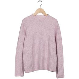 Uniqlo Pullover Damen Gr&ouml;&szlig;e L Second Hand pink