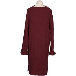 EDITED Kleid Damen Gr&ouml;&szlig;e M Second Hand bordeaux