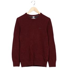 s.Oliver Pullover Herren Gr&ouml;&szlig;e S Second Hand bordeaux