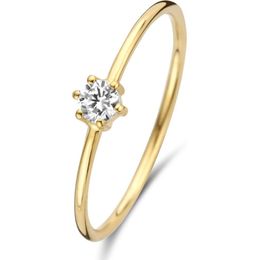 Isabel Bernard Ring female Gold size 48