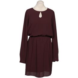 Only Kleid Damen Gr&ouml;&szlig;e S Second Hand bordeaux