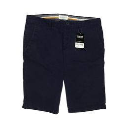 Tom Tailor Shorts Damen Gr&ouml;&szlig;e XL Second Hand marine