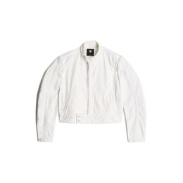 G-Star Raw G-star Between-Season Jacket female White size S