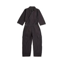 G-Star Raw G-star Jumpsuit female Grey size S