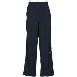 Reebok Stoffhose Herren Gr&ouml;&szlig;e 35/36 Second Hand marine