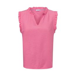 N&uuml;mph N&uuml;mph Blouse 'Nutusa' female Pink size 44