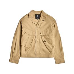 G-Star Raw G-star Between-Season Jacket male Beige size XL