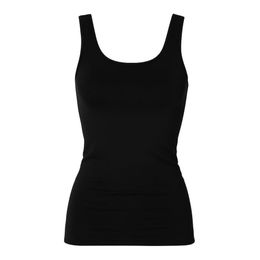 Nina von C. Undershirt 'Secret' female Black size S/M