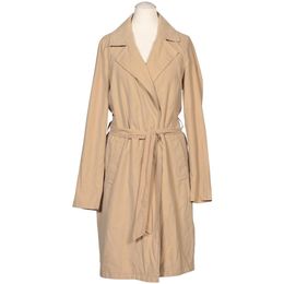 V&eacute;ro Moda VERO MODA Mantel Damen Gr&ouml;&szlig;e XS Second Hand beige