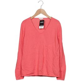 Tom Tailor Pullover Damen Gr&ouml;&szlig;e L Second Hand pink