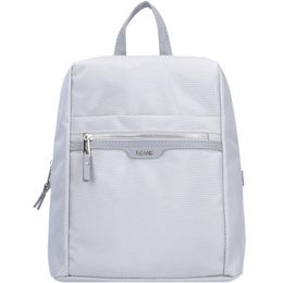 Picard Backpack 'Adventure City' male Silver size One Size