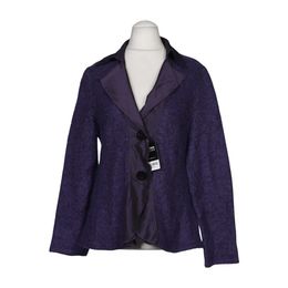 Frank Walder Blazer Damen Gr&ouml;&szlig;e L Second Hand lila