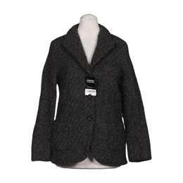Jil Sander Blazer Damen Gr&ouml;&szlig;e M Second Hand grau