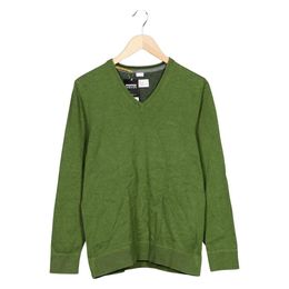 s.Oliver Pullover Herren Gr&ouml;&szlig;e M Second Hand gr&uuml;n