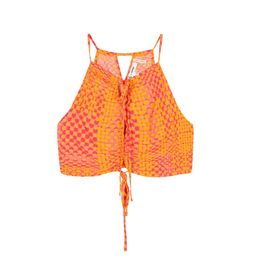 KOTON Top female Orange size 44