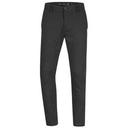 Jeff Chino Pants 'Burch' male Grey size 33