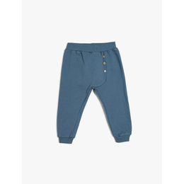 KOTON Pants boy Blue size 86/92