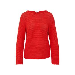 s.Oliver Sweater female Red size 36