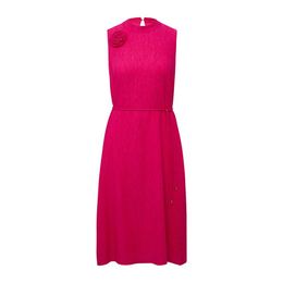 s.Oliver BLACK LABEL Dress female Pink size 36