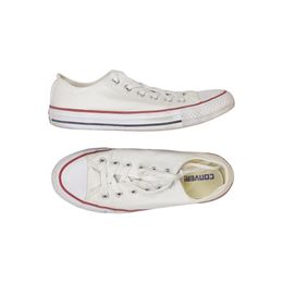 Converse Sneaker Damen Gr&ouml;&szlig;e 39 wei&szlig;