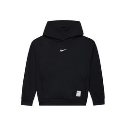 Nike Athletic Sweatshirt boy Black size XS