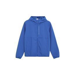 s.Oliver &Uuml;bergangsjacke Jungen Gr&ouml;&szlig;e 158 blau
