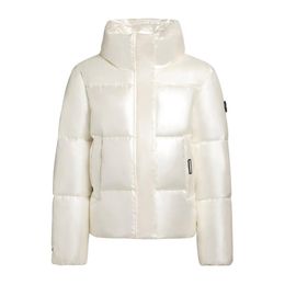 Khujo Winter Jacket 'Rinja' female White size XS