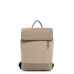Emily & Noah Emily & Noah Backpack 'Le Havre RUE 09' female Beige size One Size