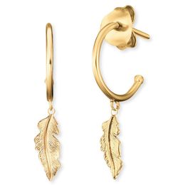Engelsrufer Earrings female Gold size One Size