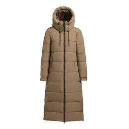 Khujo Winter Coat 'Deria3-YM' female Brown size S