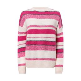 comma, Comma Sweater female Pink size 46