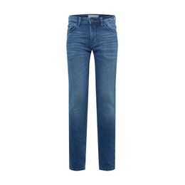 Tom Tailor Denim Jeans 'Culver' male Blue size 34