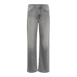 My Essential Wardrobe Jeans '35 THE LOUIS' female Grey size 31