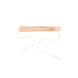 s.Oliver G&uuml;rtel Damen Gr&ouml;&szlig;e 85 hellbraun