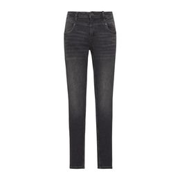Qs Jeans 'Sadie' female Grey size 34