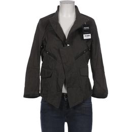 G-Star Raw G-STAR Blazer Damen Gr&ouml;&szlig;e M Second Hand gr&uuml;n