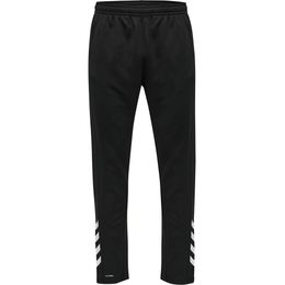 Hummel Workout Pants 'CORE XK POLY' male Black size 4XL