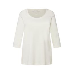 Ulla Popken Shirt female White size 46-48