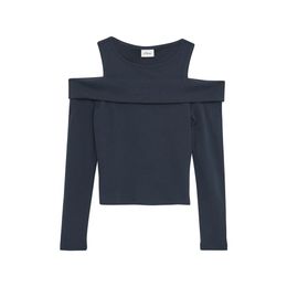 s.Oliver Shirt M&auml;dchen Gr&ouml;&szlig;e 158 navy