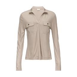 s.Oliver BLACK LABEL Shirt female Beige size 36