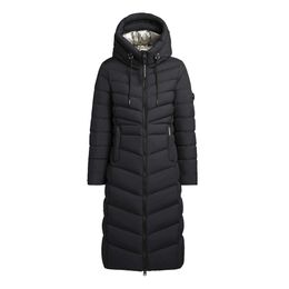 Khujo Winter Coat 'Ingram4-YM' female Black size L