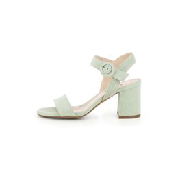 Evita Strap Sandals 'SAMANTA' female Green size 37