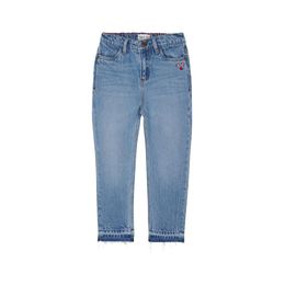 Noppies Jeans ' Novi ' girl Blue size 134