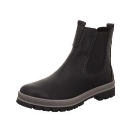 Legero Boots 'Montana' male Black size 47