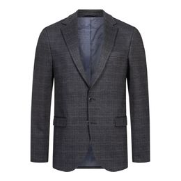 Jeff Suit Jacket 'Oliver' male Grey size 50