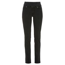 Cellbes of Sweden Jeggings Damen Gr&ouml;&szlig;e 43/44 schwarz